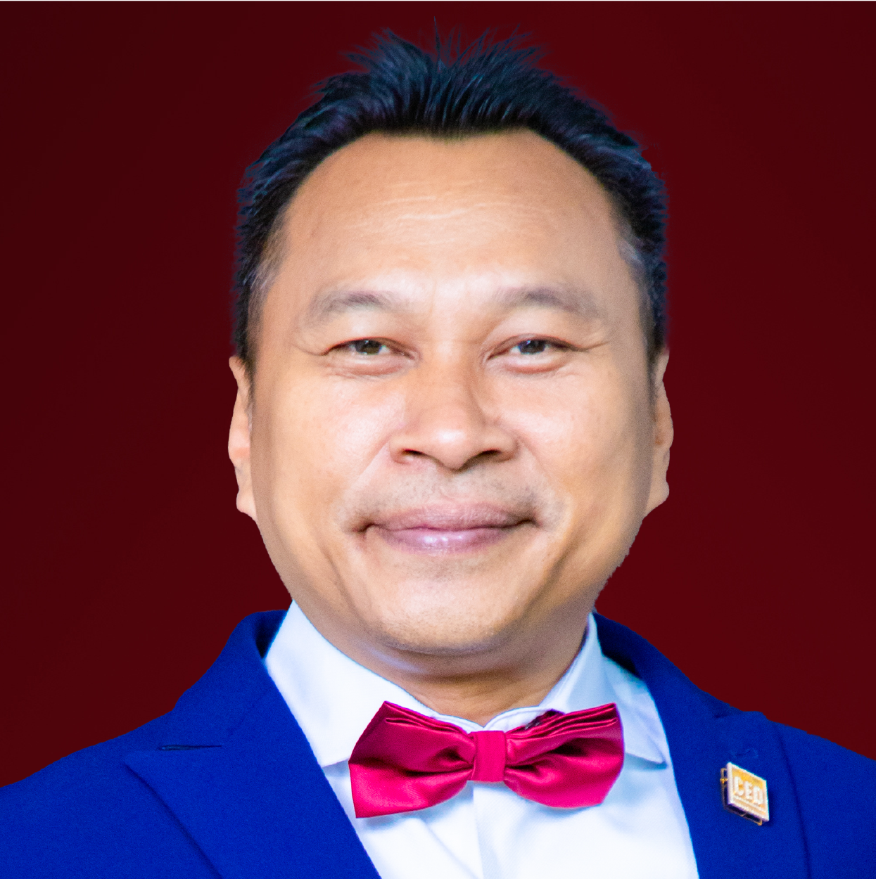 លោកគ្រូធំបណ្ឌិត អោម សេងបូរ៉ា | CEO Master Club