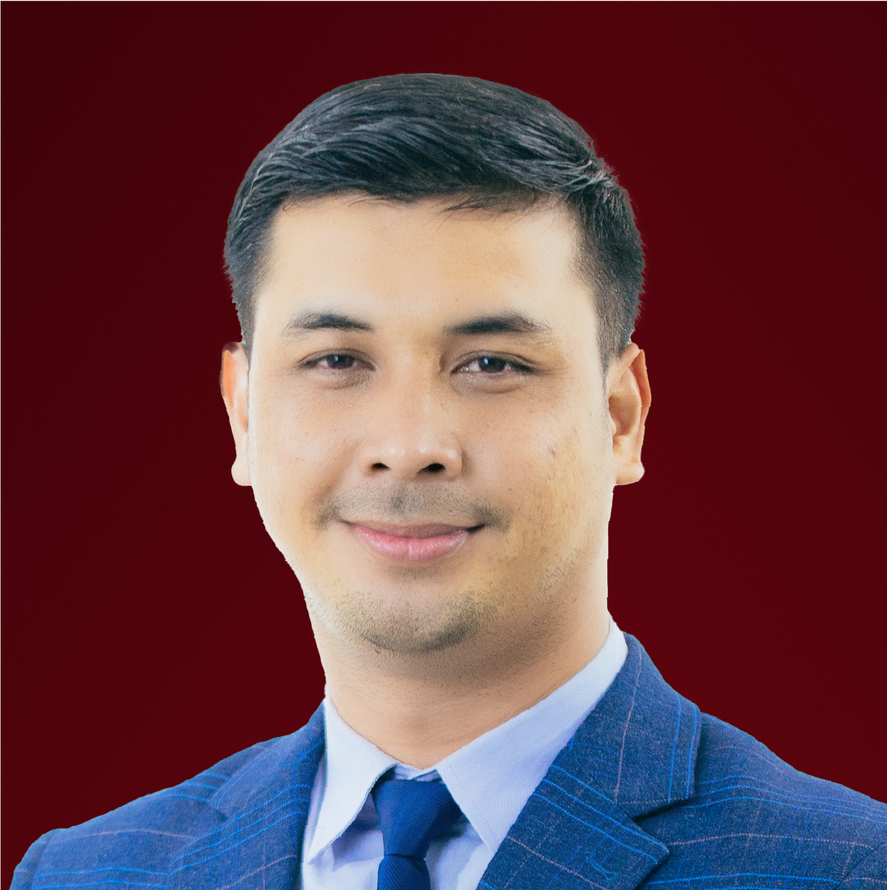 លោក យ៉យ ពិសិដ្ឋ | CEO Master Club