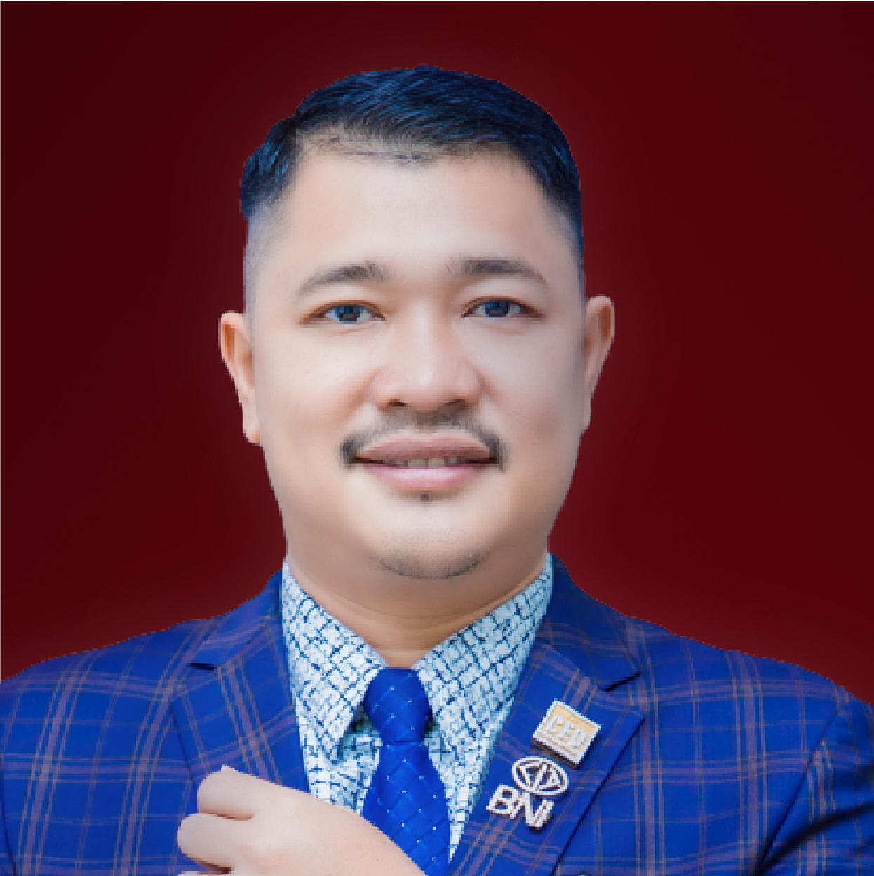 លោក ថន ណារ៉េត | CEO Master Club