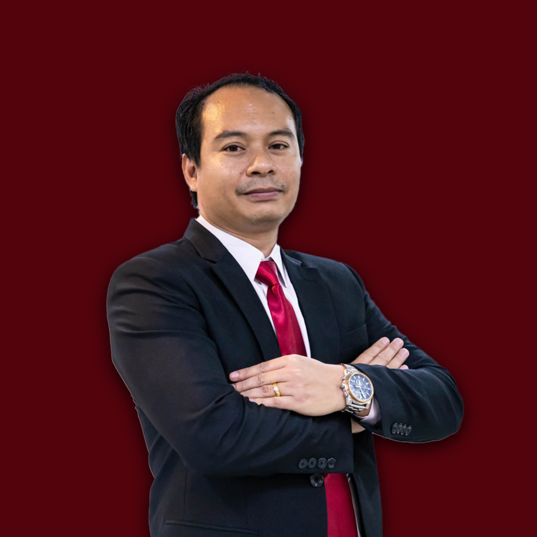 Mr. Sophea Say | CEO Master Club